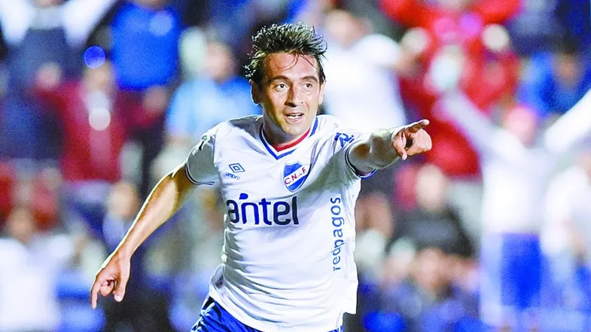 El regreso de Martín