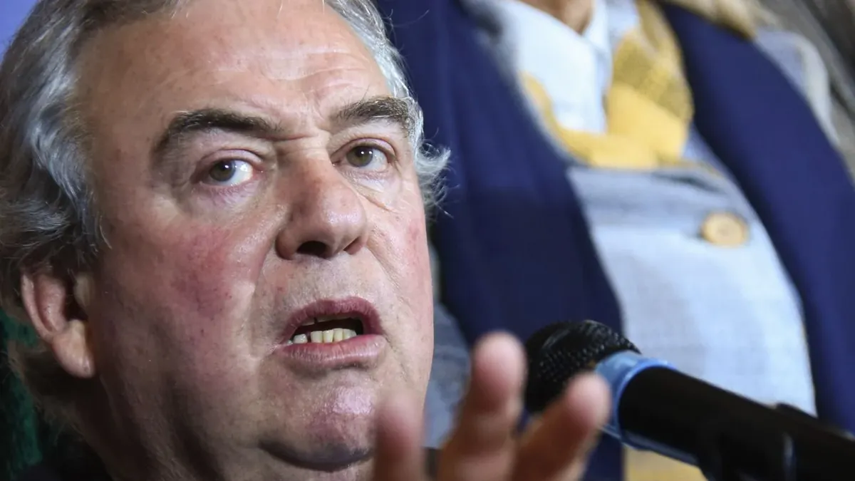 Barra de Peñarol Coco Parentini fue quien amenazó a Heber desde la cárcel