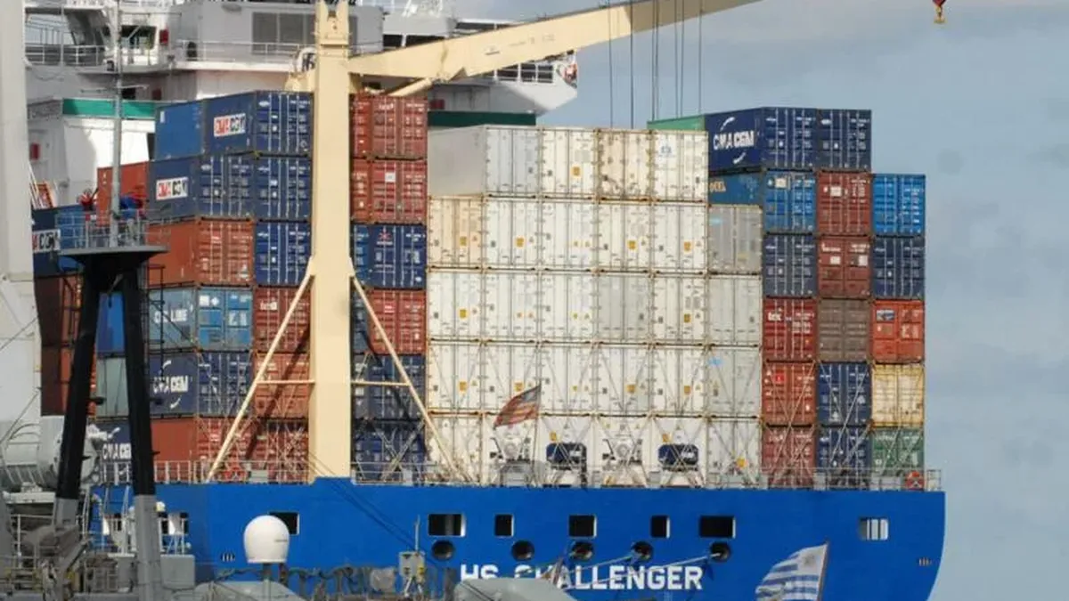 El sector externo se reactivó en el segundo trimestre e impulsó el PIB