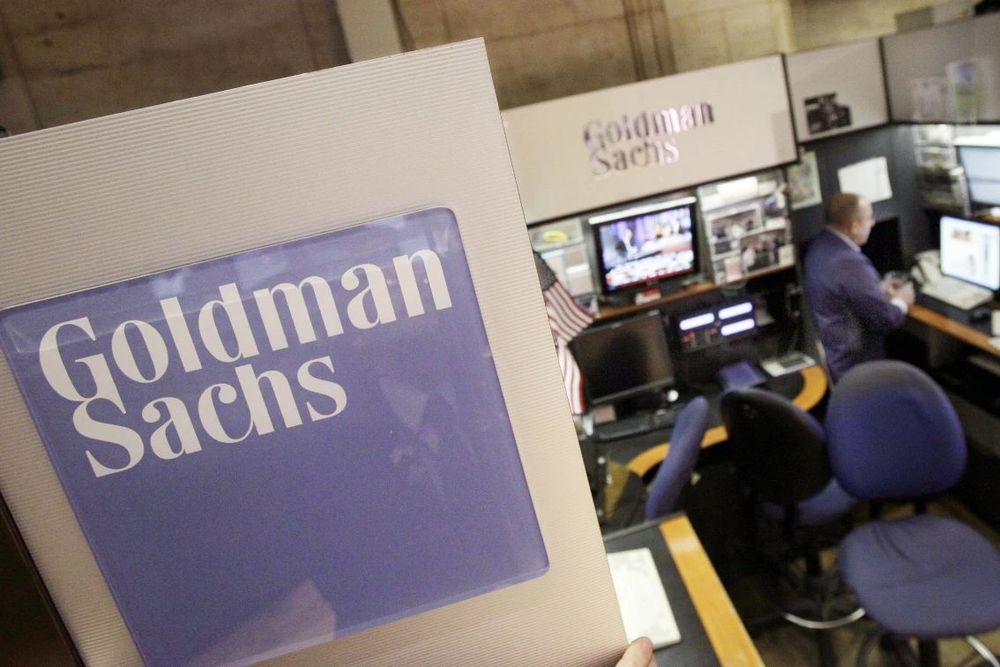 Lapidario informe de Goldman Sachs contra Trump: alerta sobre una recesión y más desempleo en EEUU