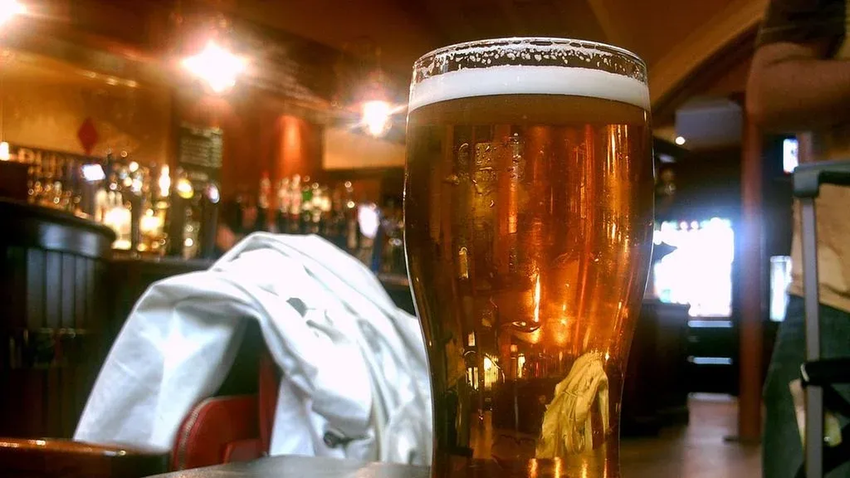 Cerveza importada sigue ganando mercado: casi la mitad del consumo fue ...