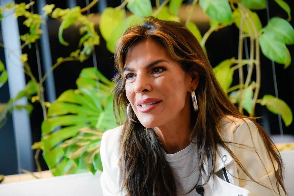 La confesión de Victoria Rodríguez en medio de una batalla personal: No ...