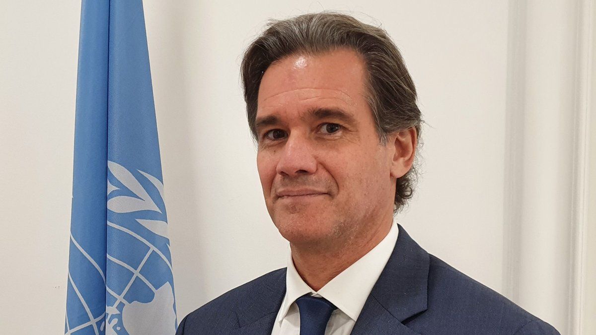 Alfonso Fernández de Castro