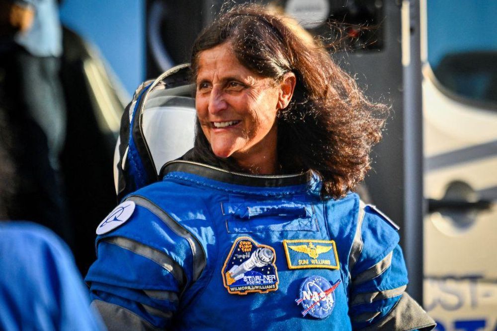 Quiénes son Suni Williams y Butch Wilmore, los dos astronautas que alistan su regreso a la ...