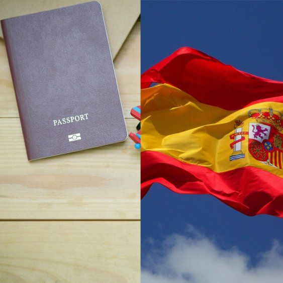 Tramitar Ciudadanía Española Desde Uruguay España Prorrogó La Ley De