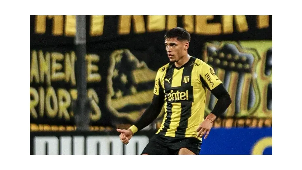 Fútbolx100: Guzmán Rodríguez recibió el 92% de los votos como mejor ...