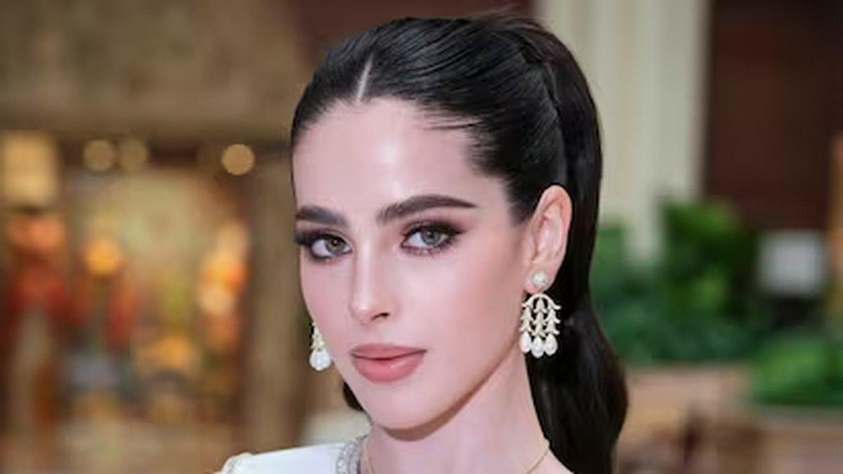 Miss Universo 2025: la mexicana Fátima Bosch, denuncia insultos y malos ...