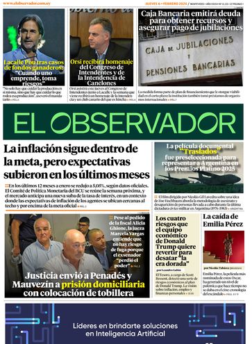 Último día para anotarse en llamado laboral del Ministerio del Interior ...