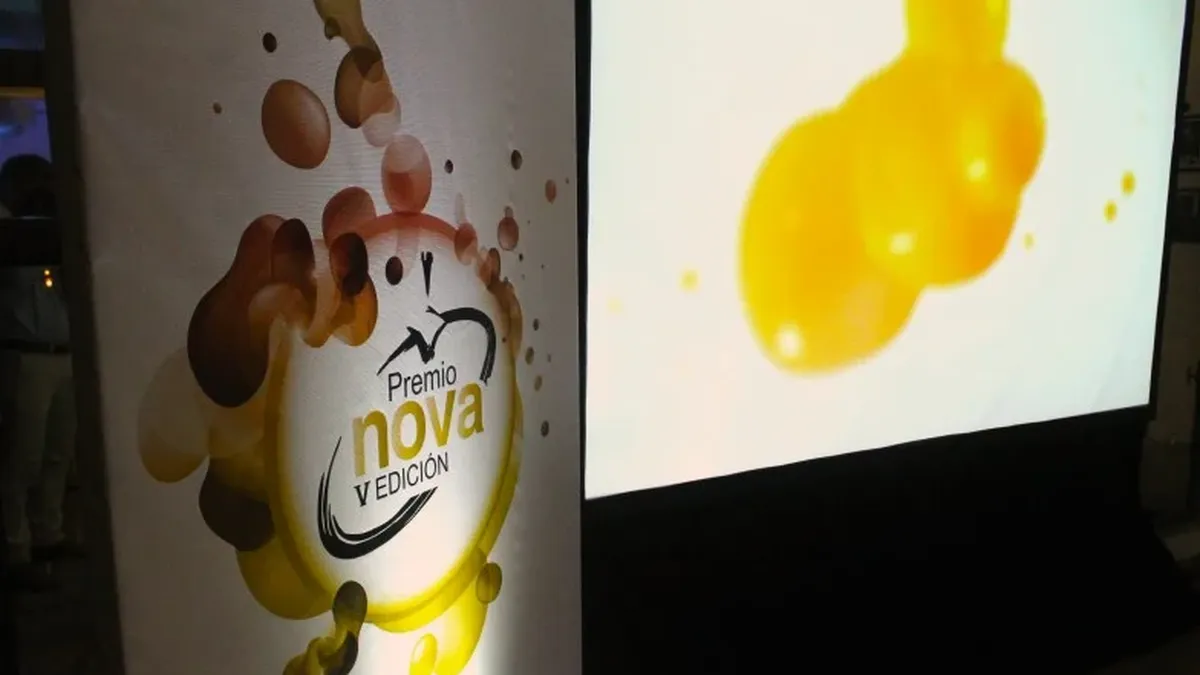 Nova Premiará La Iniciativa Innovadora