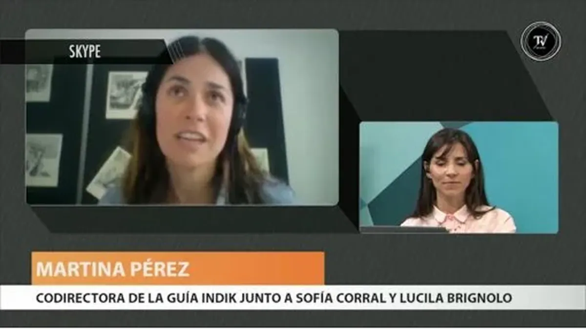 Indik: una guía turística especial sobre Colonia