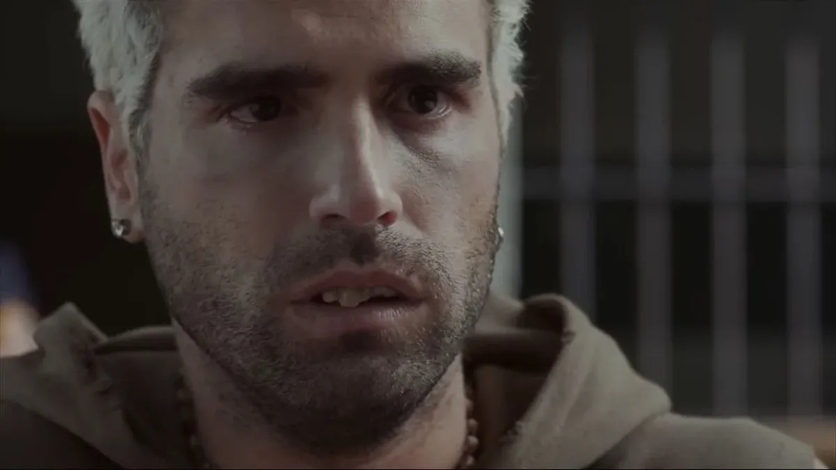 El Marginal se estrena el 9 de julio y este es su primer adelanto