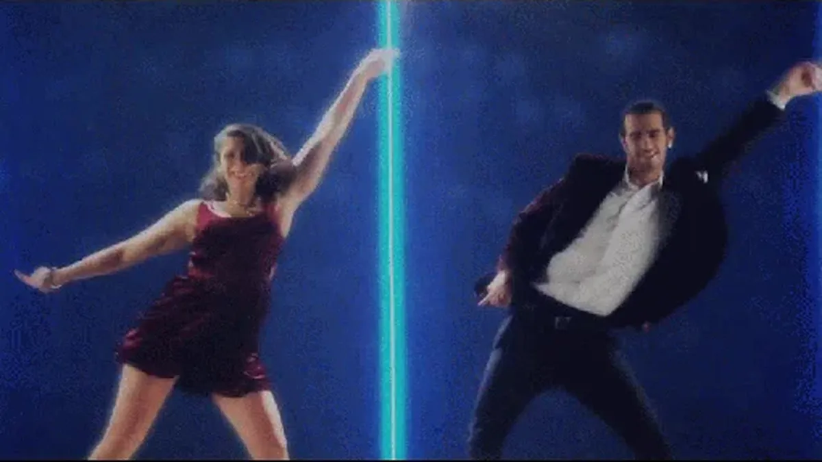 Fundacion Alejandra Forlan Noche Nostalgia