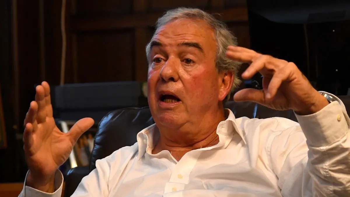 Heber tras el femicidio de Valentina Cancela: Somos todos responsables