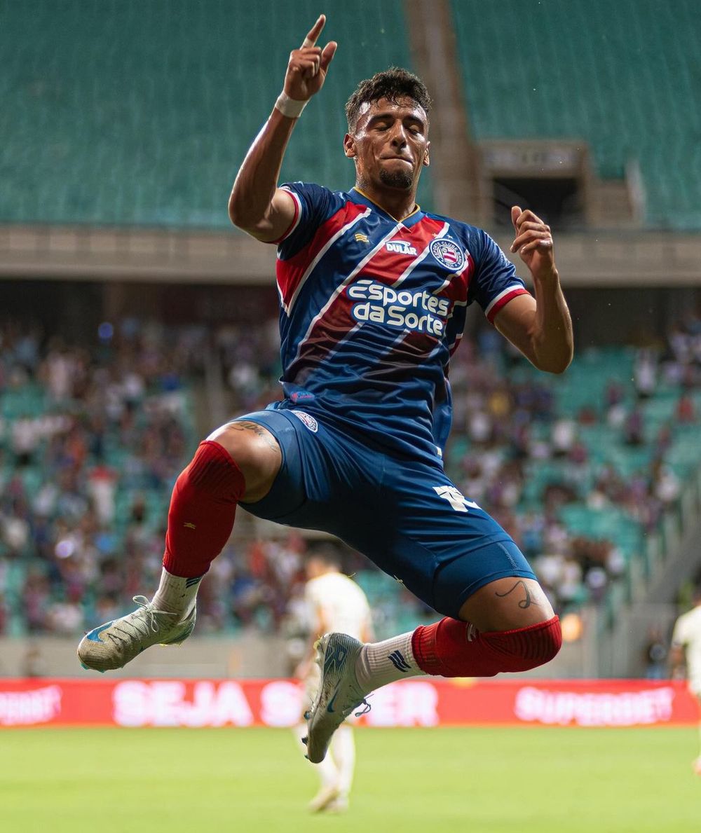 Luciano Rodríguez contó cómo fue su charla con el técnico de la ...