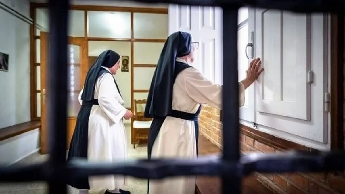 Una pandilla criminal liberó a las seis monjas que tenía secuestradas en Haití