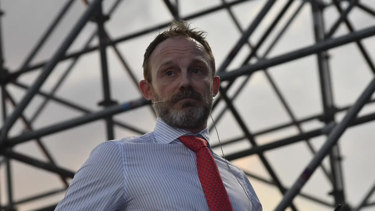 Presidente de Terminal Cuenca del Plata: “La intención es que ...