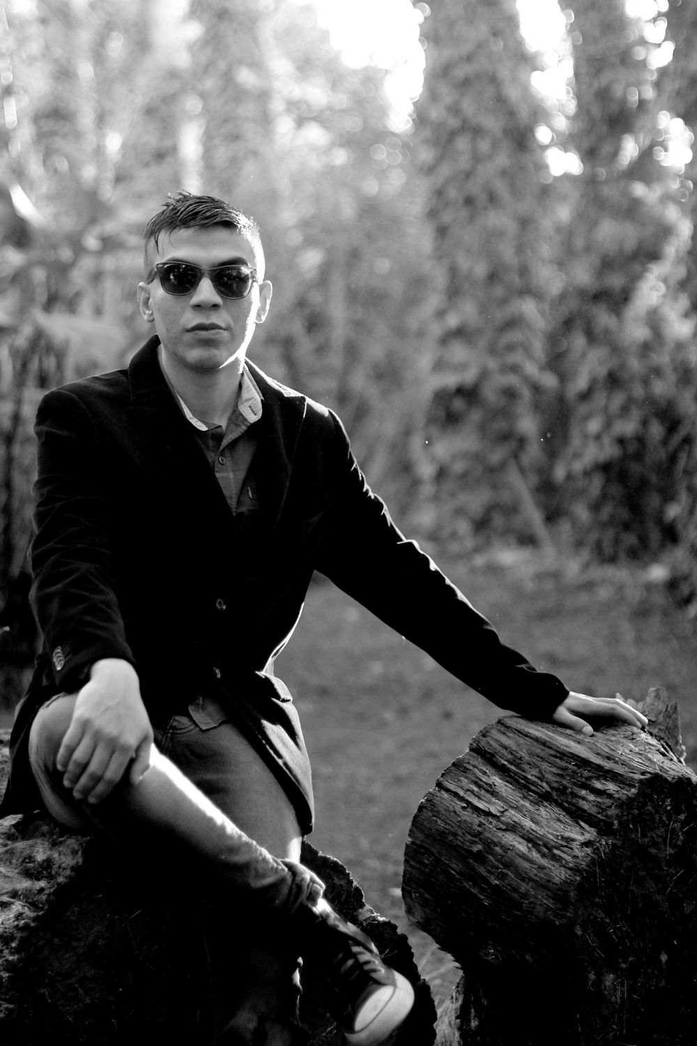 El niño resentido: la vida de un pibe chorro en primera persona y las ...