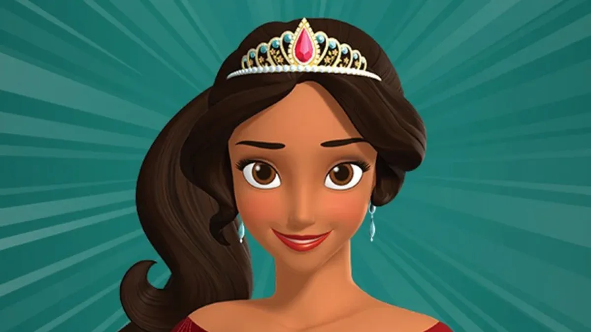 La historia de la primera princesa latina de Disney ya tiene fecha de ...
