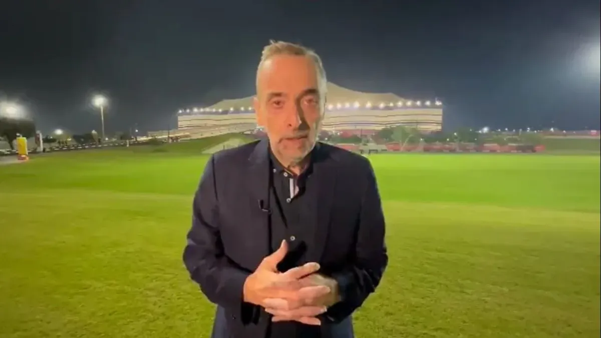Scelza dijo que amenaza de muerte en su contra fue desagradable y ...