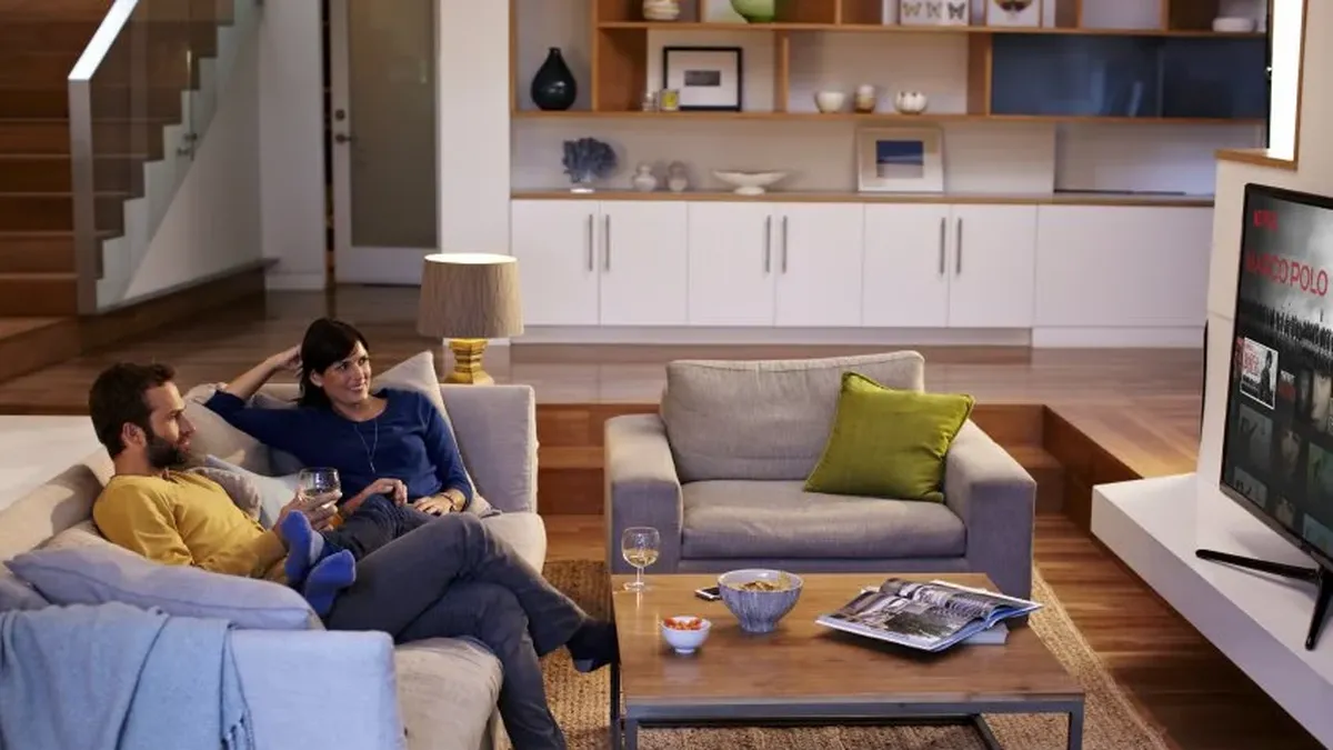 Los taggers de Netflix, los anónimos que tienen el mejor trabajo de todos