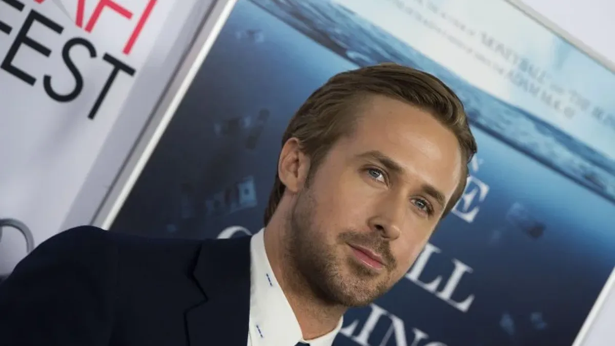 Las caras del galán