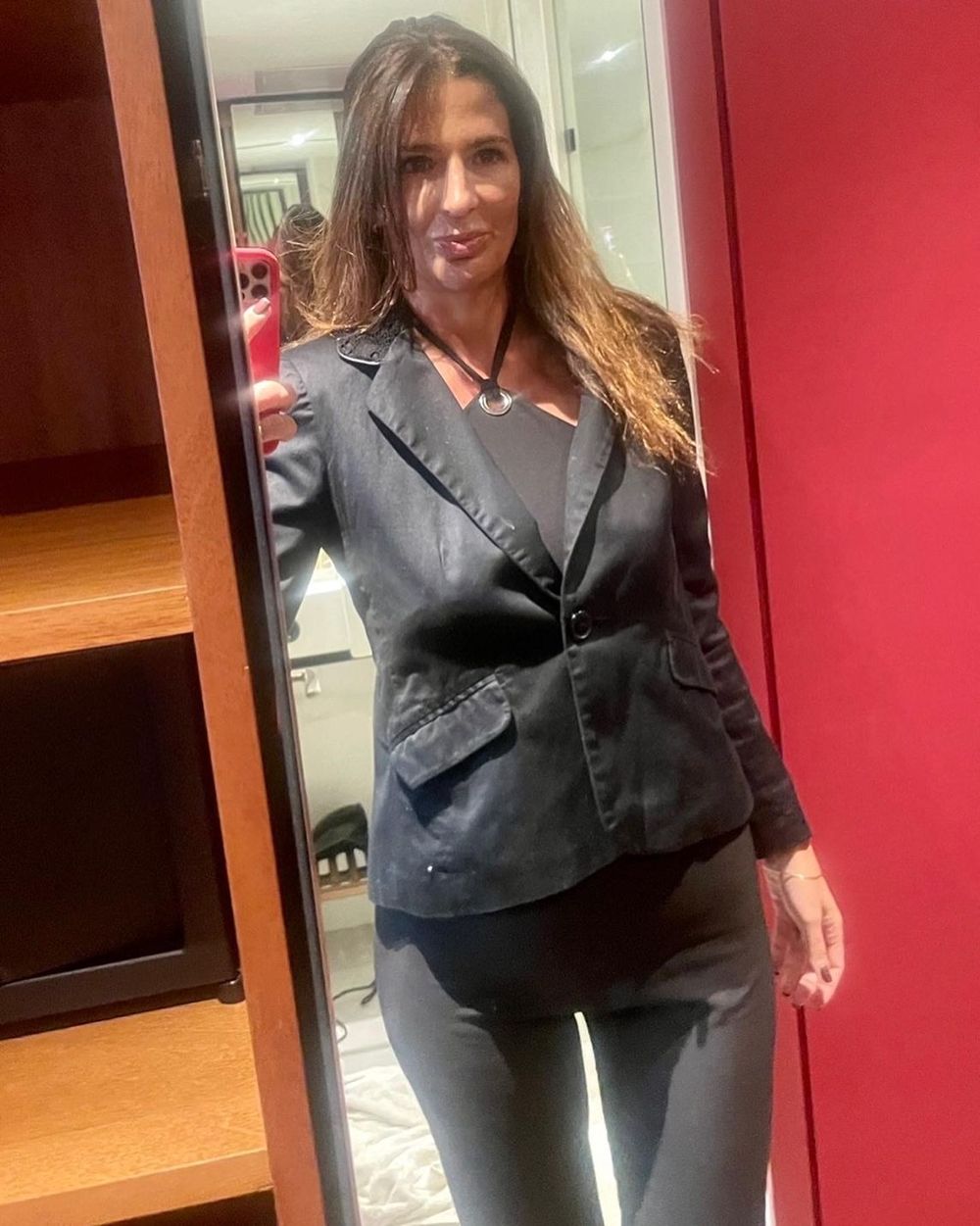 Secuestraron el guión que prueba que la jueza Julieta Makintach planeó el documental desde el ...