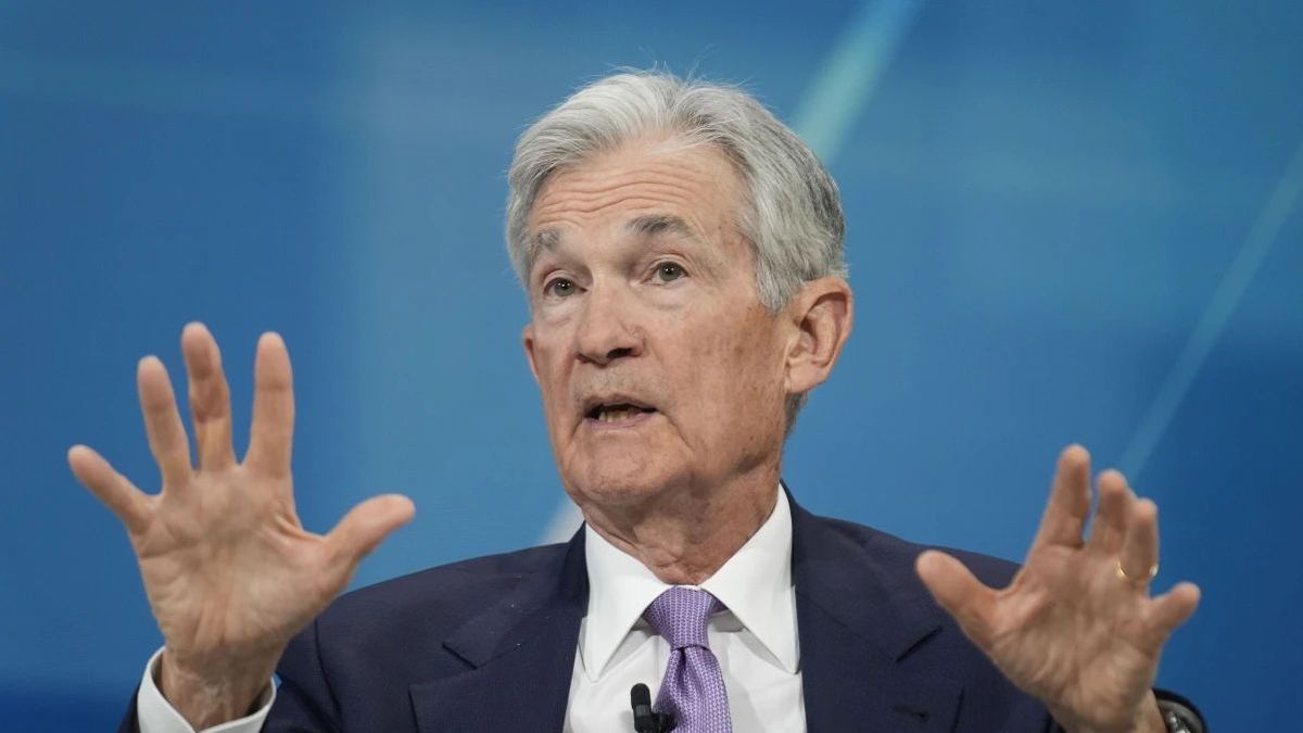 La Fed de EEUU bajó las tasas y avisó que lo hará dos veces más: cómo ...