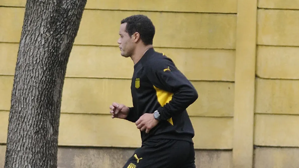 Alonso confirmó a Darío