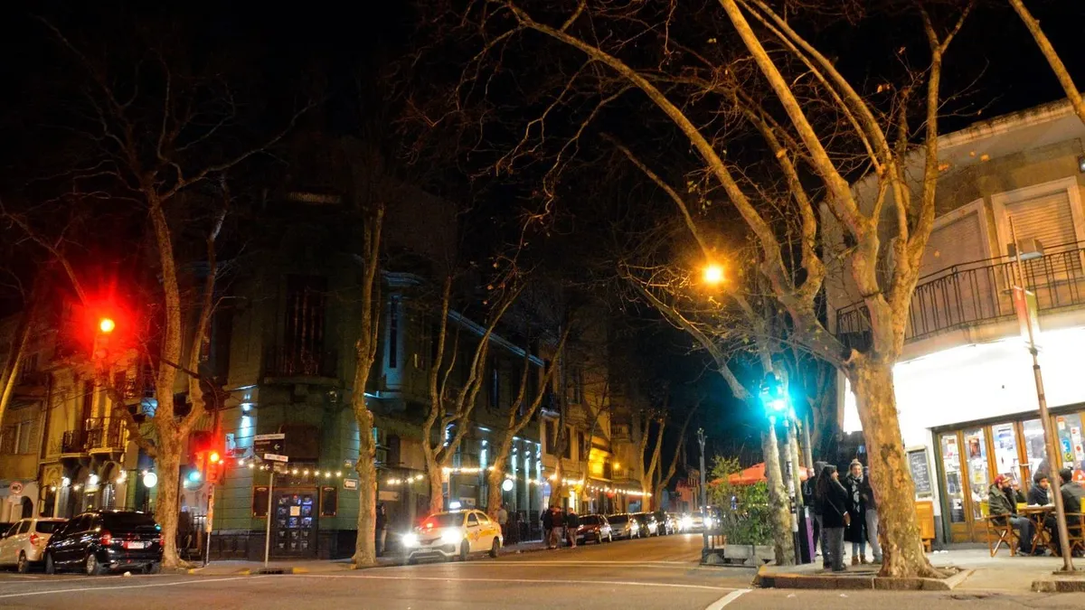 La doble vida de Cordón Soho: polo gastronómico y de diseño que vive y ...