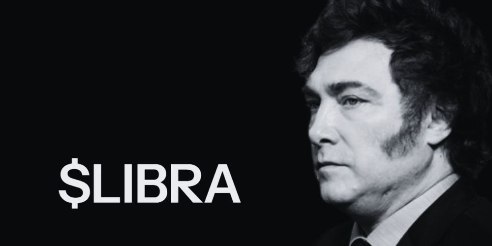 Una encuesta mide el impacto del caso $LIBRA en el Gobierno de Javier ...