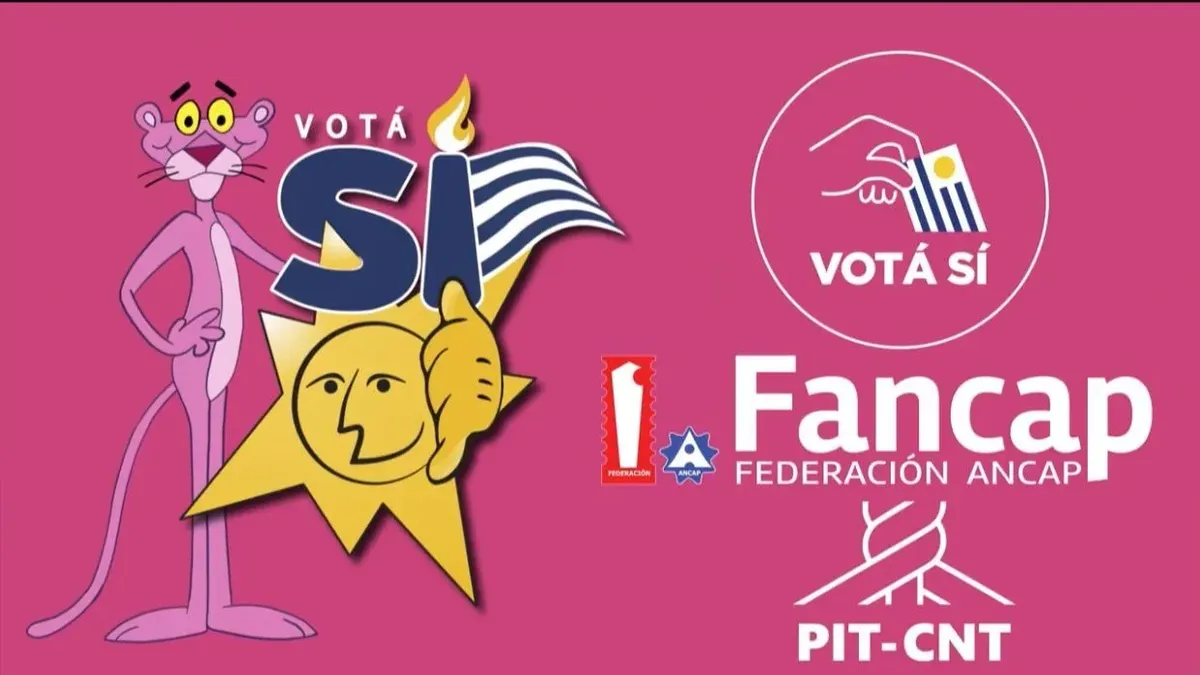 ¿Por qué difundir memes de la Pantera Rosa es ilegal en Uruguay?