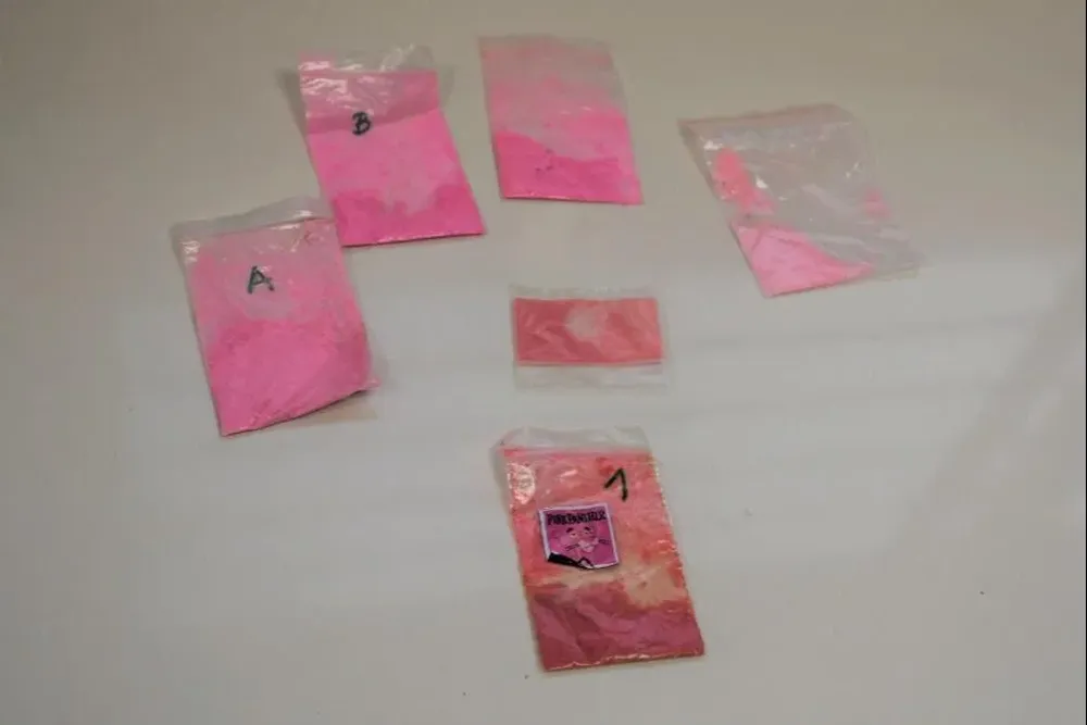 Junta Nacional de Drogas advierte por drogas parecidas a tucibi, la ...