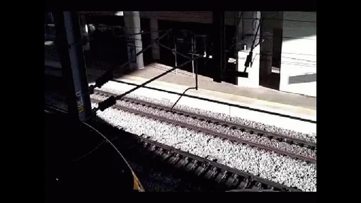 Una recorrida con Pearce