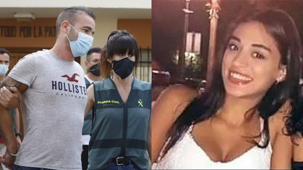 El Tuvi es declarado culpable de la violación y asesinato en Valencia ...