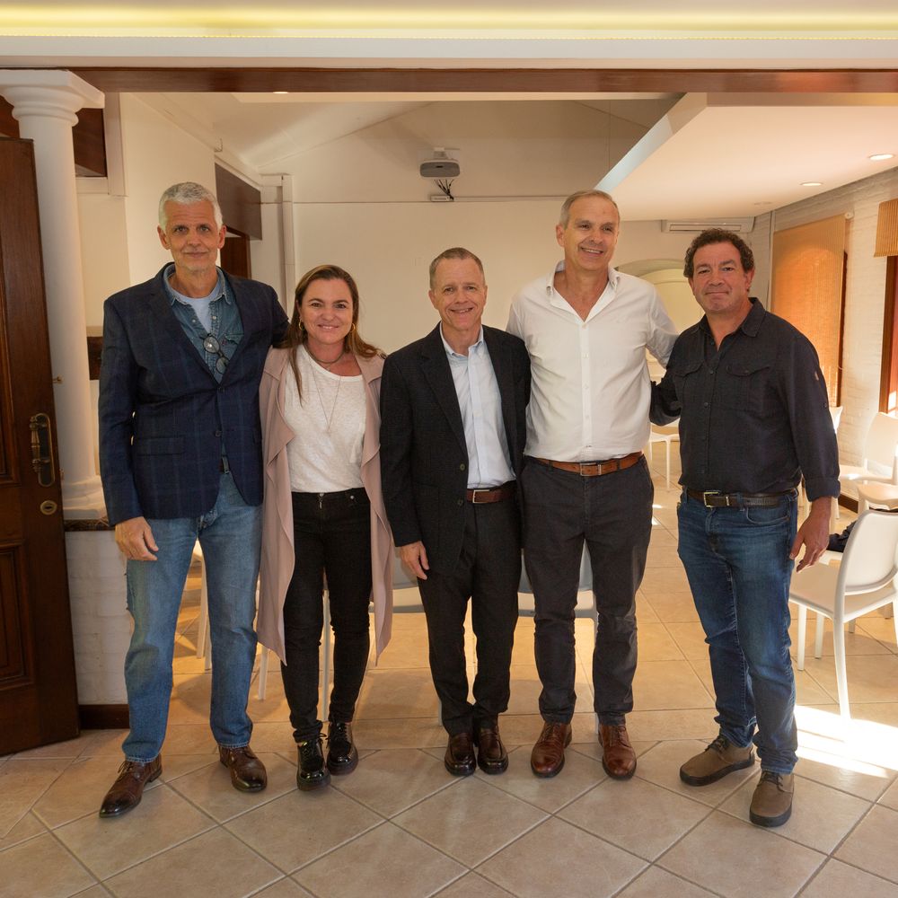 Maldonado suma un centro de referencia en cáncer digestivo; SEMM ...