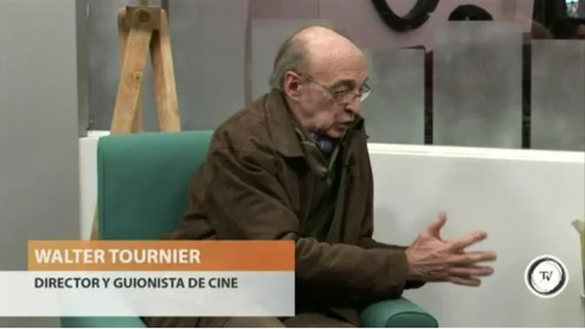 Walter Tournier: Nos falta un poquito más de chovinismo argentino