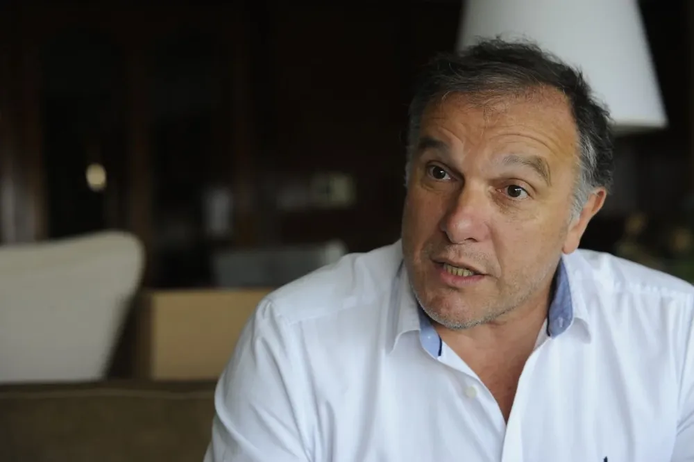 Alejo Umpiérrez: Cabildo Abierto se transformó en una herramienta útil ...