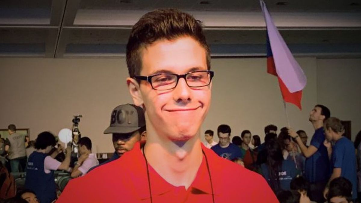 Quién es Hafez al Assad, el hijo matemático del depuesto presidente de ...