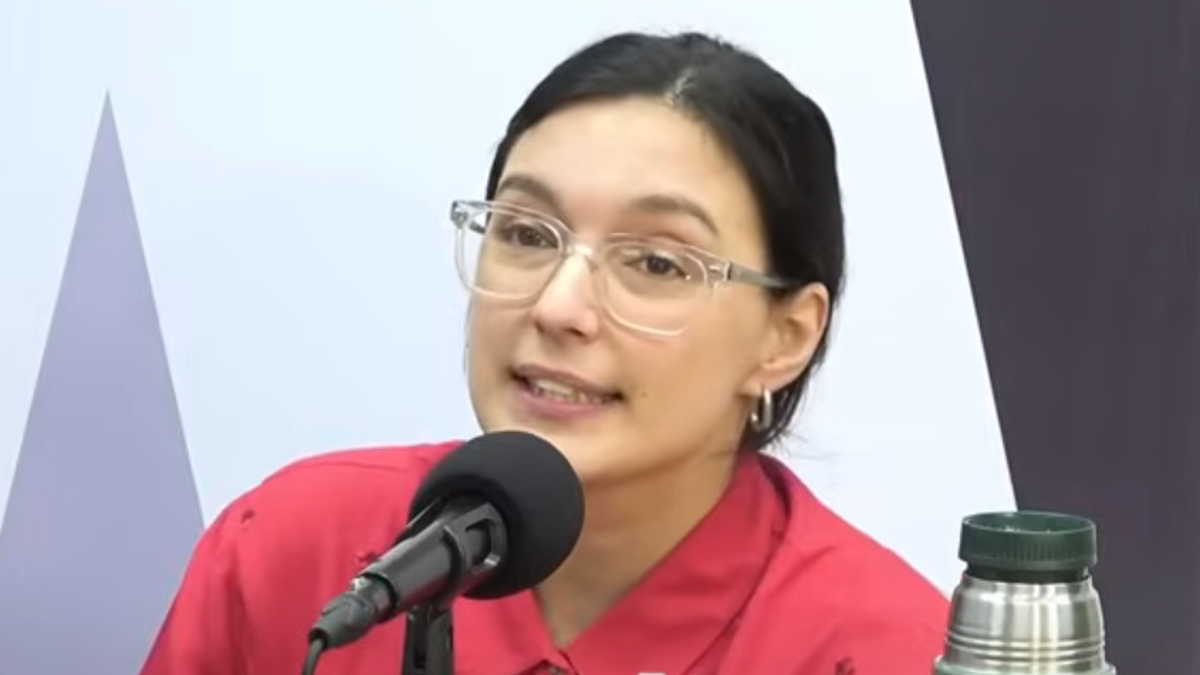 Cuba no es una dictadura, dijo la diputada Micaela Melgar
