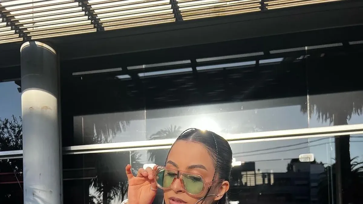 Luana ganó el Graffiti del público y blanqueó nuevo amor con un ...