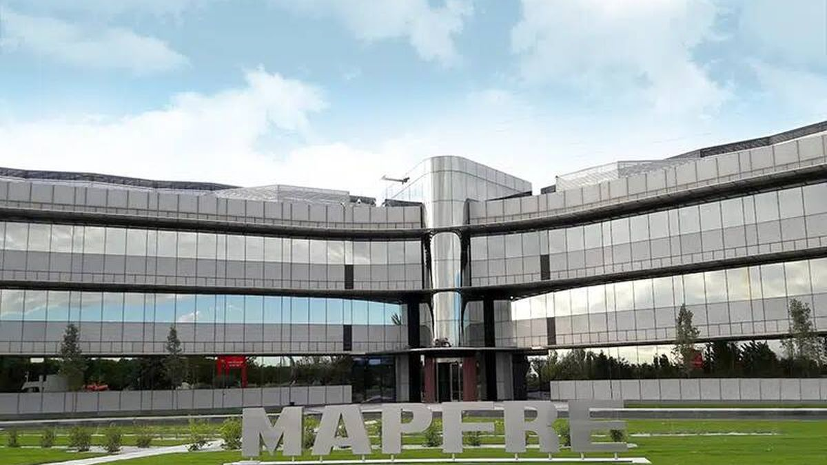 Mapfre RE escala al puesto 13 del ránking de las mayores reaseguradoras del mundo