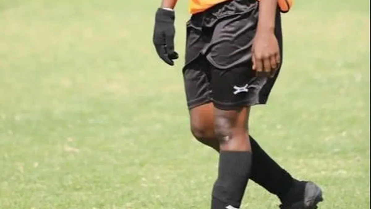 Murió jugadora de 24 años días antes de jugar por el clasificatorio ...