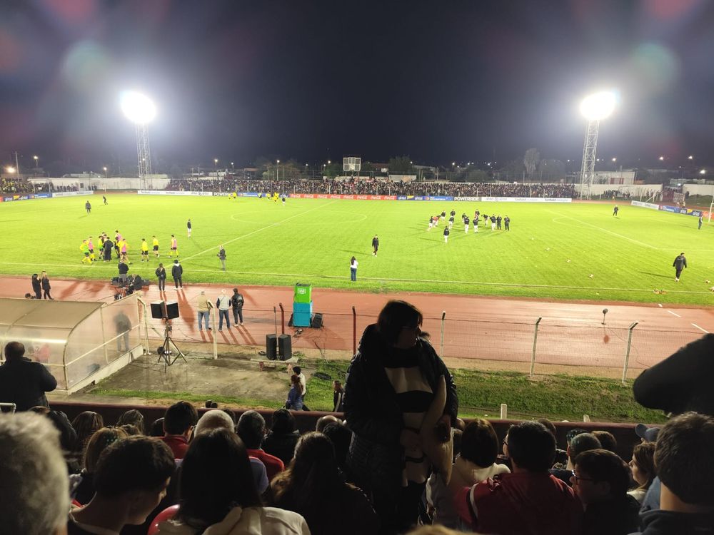 Tacuarembó 1-2 Peñarol EN VIVO por Copa AUF Uruguay: con goles de ...