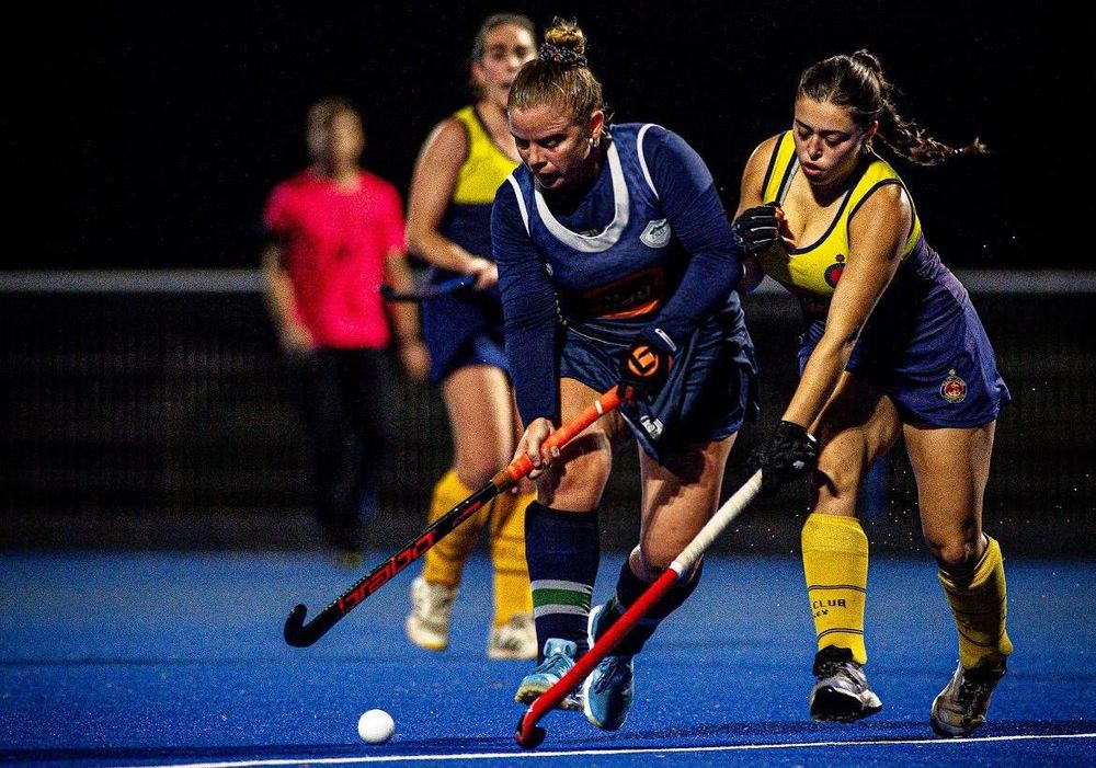 Histórico fallo en el hockey sobre césped uruguayo: quita de puntos a ...