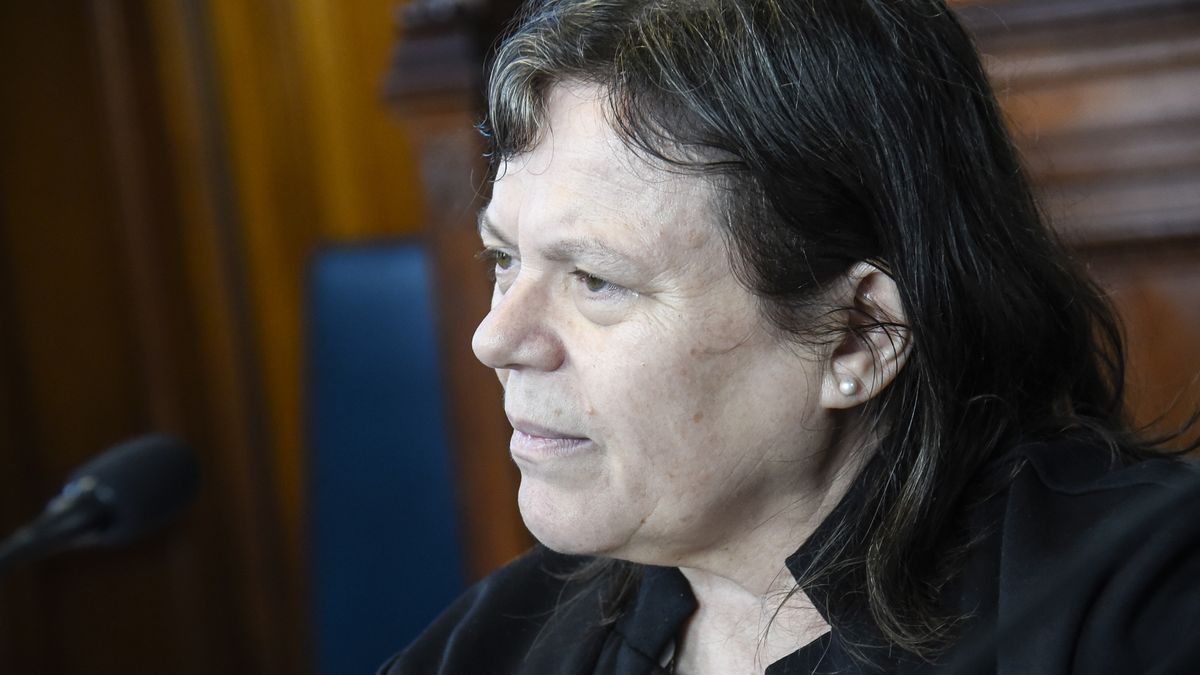 El nuevo detenido y el preso conducido por el atentado a la casa de Mónica Ferrero son padre e ...