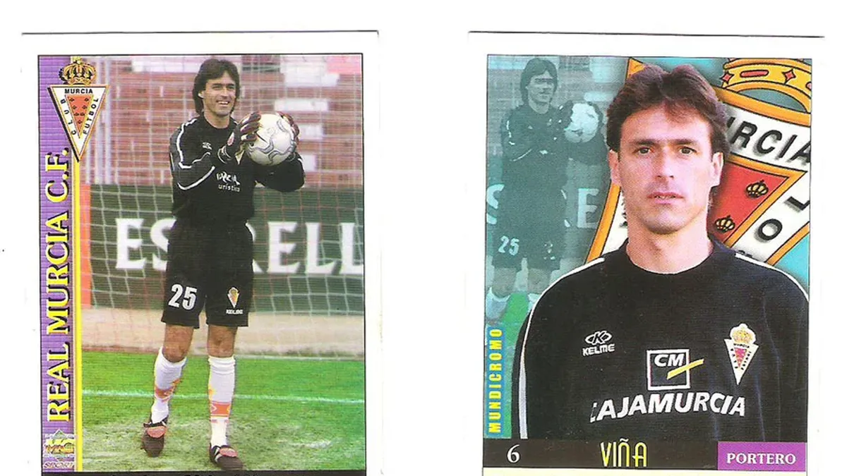 Hace 21 años se fue con el pasaje abierto