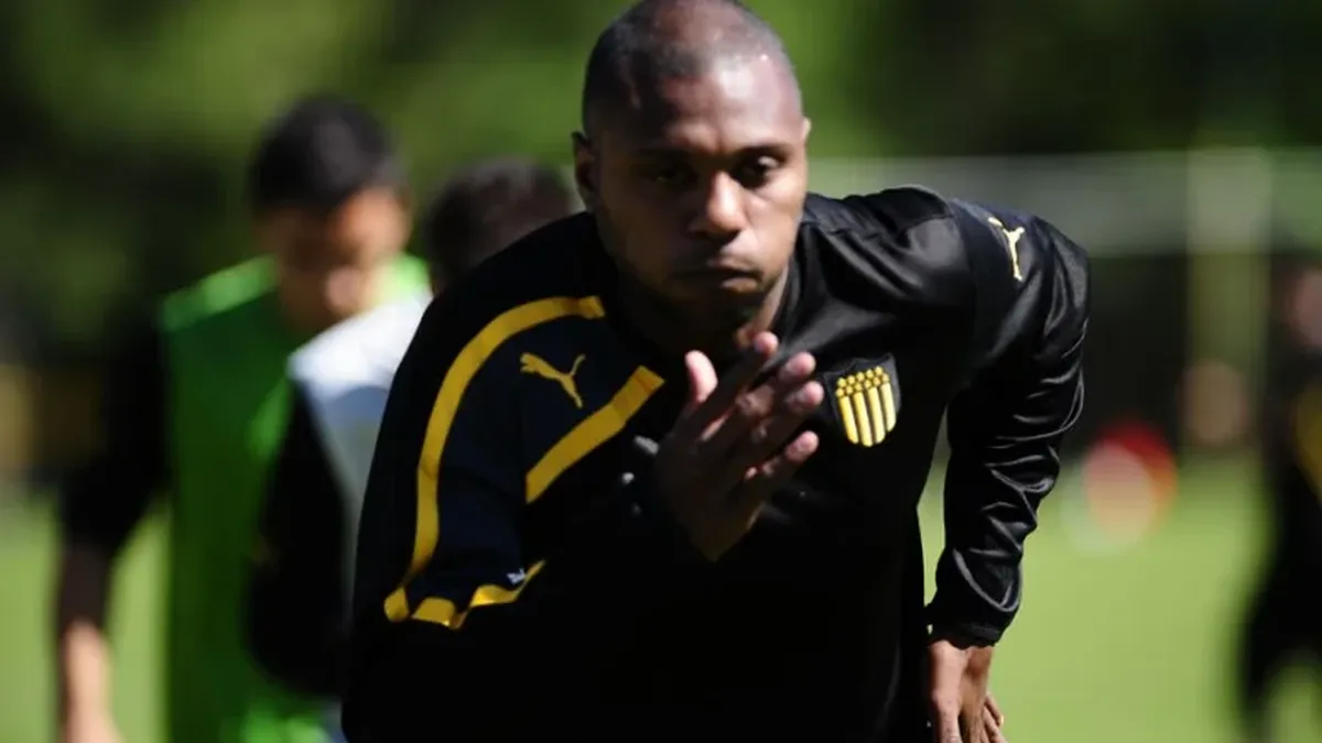 Peñarol en versión alternativa