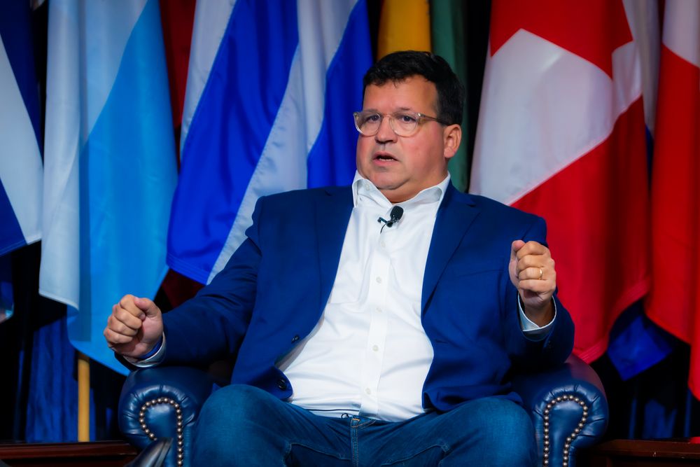 Trump introdujo una desconfianza estructural en los EEUU que será ...