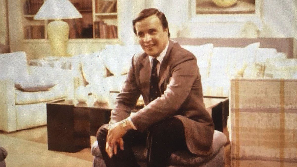 Jorge Traverso, la vida del conductor que marcó una era de la ...