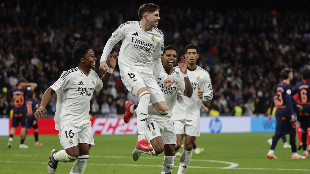 ¿Cuántos millones de ingresos tuvo Real Madrid en 2023/24? Mirá la impactante cifra que lo ...